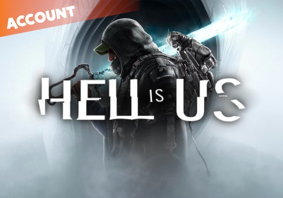 Acheter Hell is Us - Steam Account Global Steam | GAMIVO