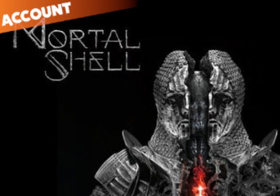 Buy Mortal Shell - Epic Games Account Global Epic Games | GAMIVO