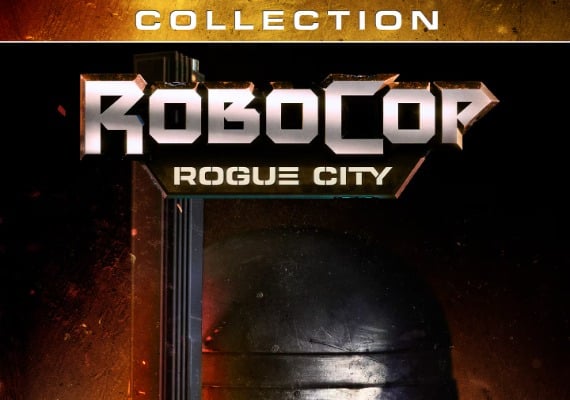 Kaufe einen günstigen RoboCop: Rogue City - Collection South Korea Xbox ...