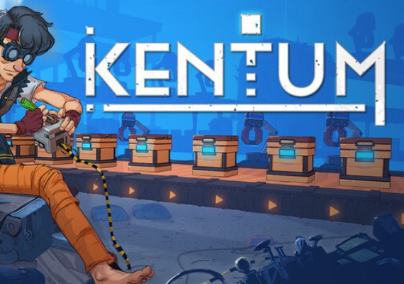 Buy Kentum Global Steam | GAMIVO