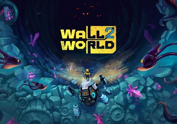 Comprar Wall World 2 Global Steam Gift | GAMIVO