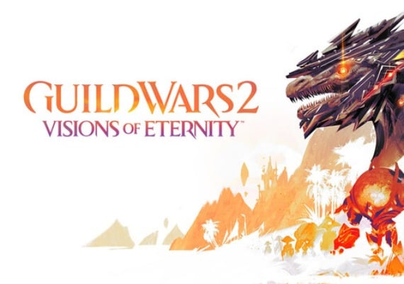 Kaufe einen günstigen Guild Wars 2: Visions of Eternity DLC Global ...