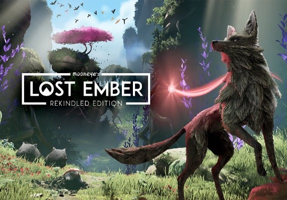 Buy Lost Ember Rekindled Edition Colombia Xbox Series/Xbox - PC | GAMIVO