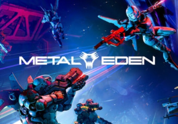 Comprar Metal Eden Global Xbox Series | GAMIVO