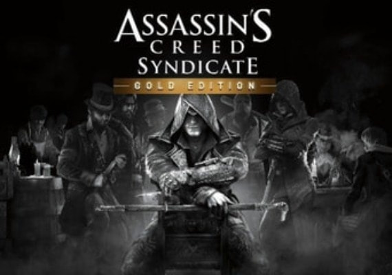 Buy Assassin's Creed: Syndicate Gold Edition ROW Xbox One/Series | GAMIVO