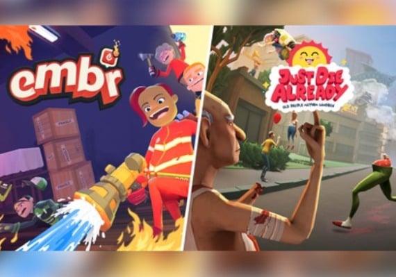 Buy Old Flames Bundle Mexico Xbox/One/Series/Xbox - PC | GAMIVO