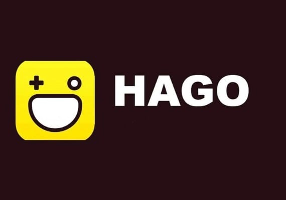 Buy Hago 45 Diamonds Direct Top-Up | GAMIVO