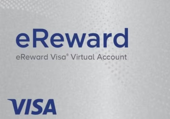 Buy Visa eReward USD US $500 | GAMIVO