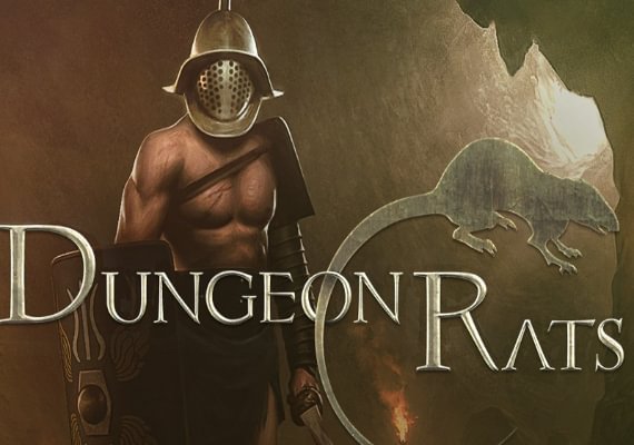 Buy Dungeon Rats Global Steam | GAMIVO