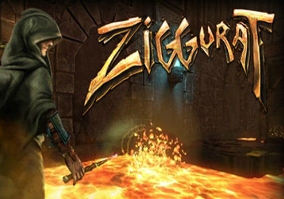 Buy Ziggurat Global Steam | GAMIVO