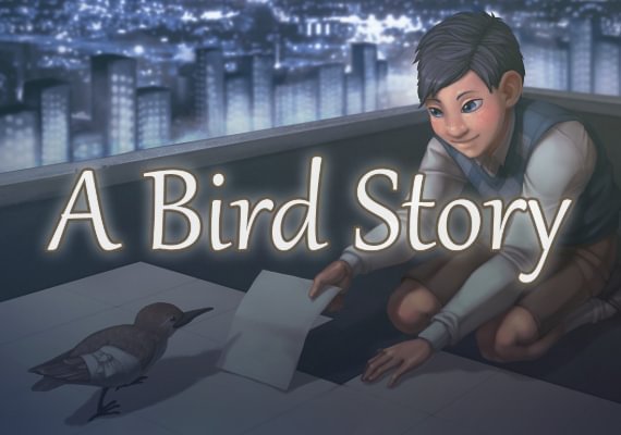 Compra CD KEY de A Bird Story - Steam al mejor precio