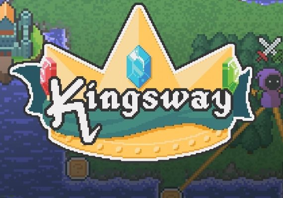 Kingsway Steam | GAMIVO