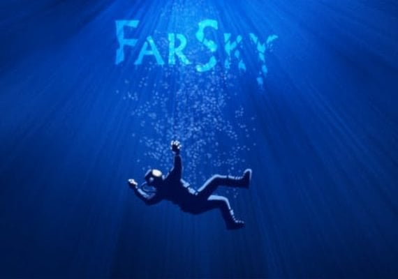 Buy FarSky Global Steam | GAMIVO