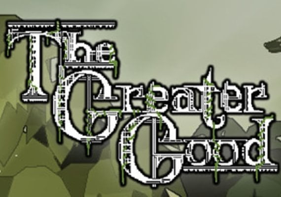 The Greater Good Steam | GAMIVO
