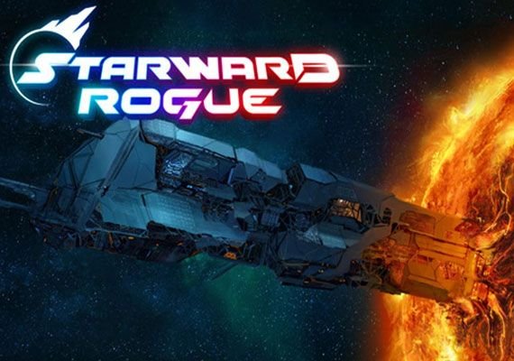 Buy Starward Rogue Global Steam | GAMIVO