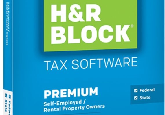 Buy H&R BLOCK Premium Tax Software Global Software License | GAMIVO
