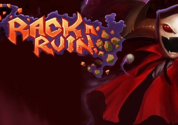 Buy Rack N Ruin Global Steam | GAMIVO