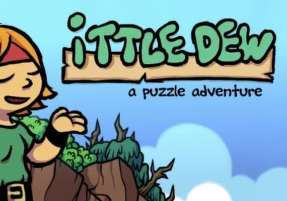 Buy Ittle Dew Global Steam | GAMIVO