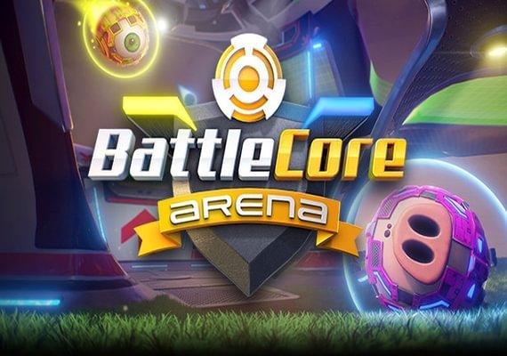 Buy BattleCore Arena Global Steam | GAMIVO
