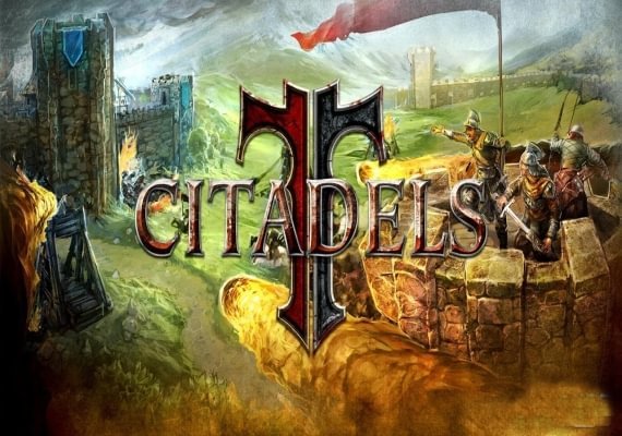 Citadels Steam | GAMIVO