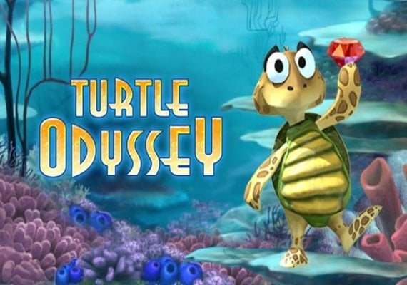 Turtle Odyssey Steam | GAMIVO