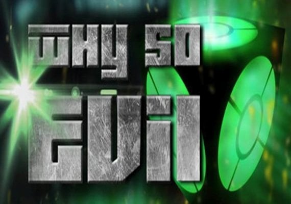 Buy Why So Evil Global Steam | GAMIVO