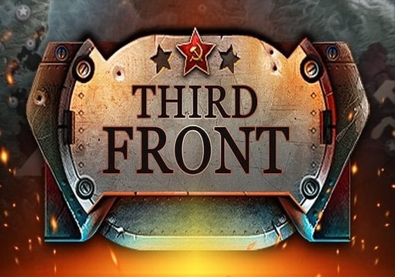 Buy Third Front: WWII Global Steam | GAMIVO