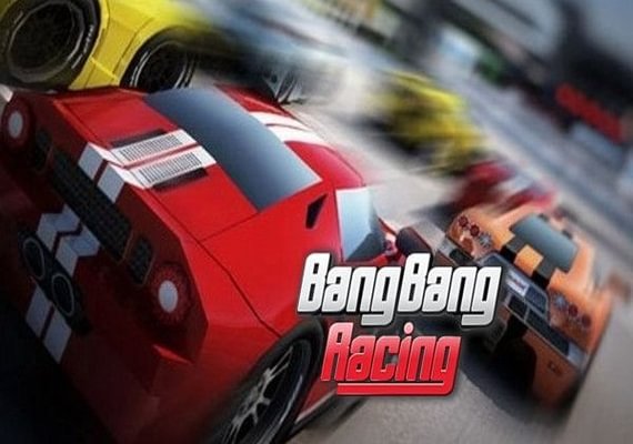 Bang Bang Racing Steam | GAMIVO