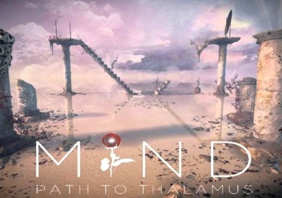 Buy MIND: Path to Thalamus Global Steam | GAMIVO