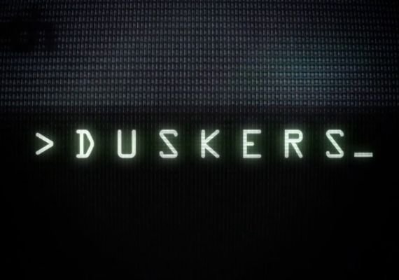 Buy Duskers - Steam CD KEY cheap
