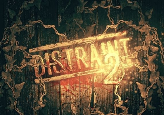 Buy DISTRAINT 2 - Original Soundtrack DLC Global Steam | GAMIVO