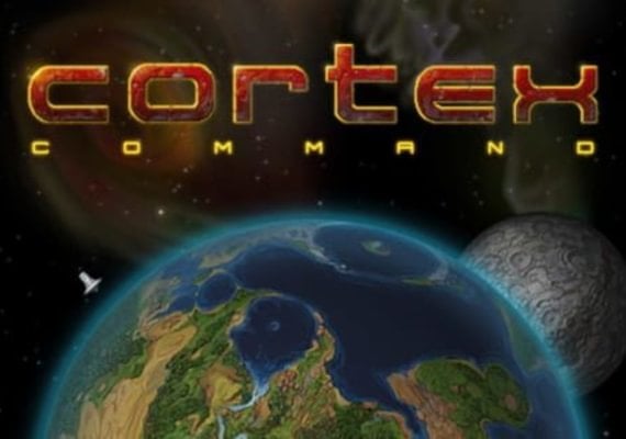 Buy Cortex Command Global Steam | GAMIVO