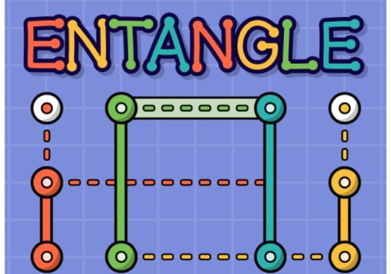 Buy Entangle Global Steam | GAMIVO