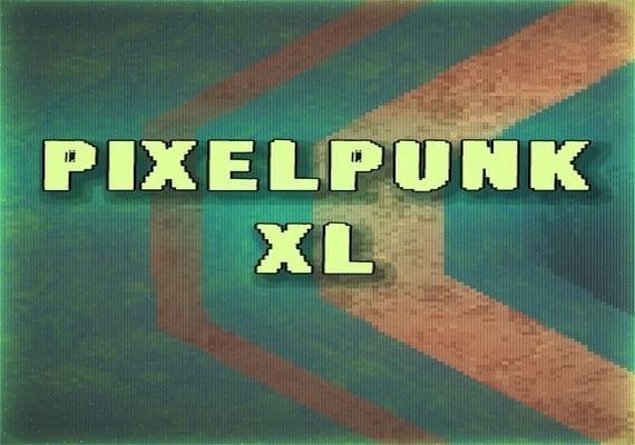 Buy Pixelpunk XL Global Steam | GAMIVO