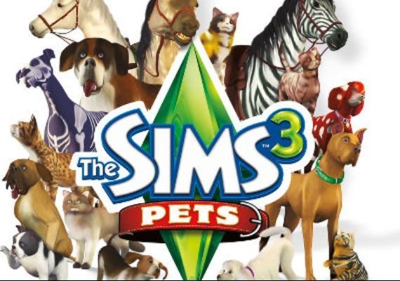 Buy The Sims 3: Pets PC CD Key | Compare prices | games.cheap