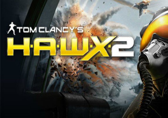 Buy Tom Clancy's H.A.W.X. 2 PC CD Key | Compare prices | games.cheap