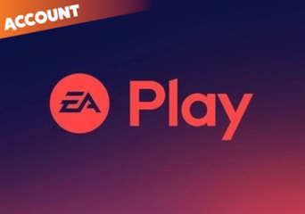 Buy EA Play Pro 12 Months - Account Global | GAMIVO