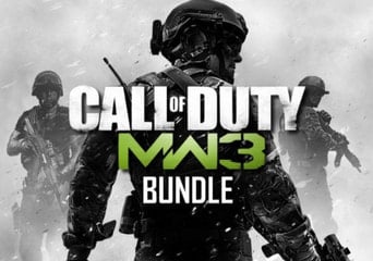 Buy Call of Duty: Modern Warfare 3 - Collection Bundle DLC ROW Xbox ...