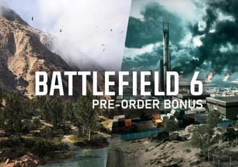 Buy Battlefield 6 - Pre-Order Bonus DLC Global Xbox Series | GAMIVO