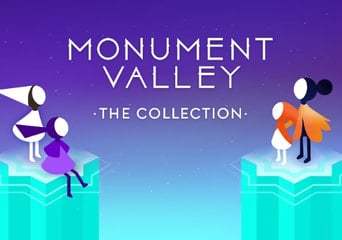 Acheter Monument Valley - The Collection Mexico Xbox One/Series | GAMIVO
