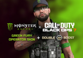 Kaufe einen günstigen Call of Duty: Black Ops 7 - Double XP Boost ...