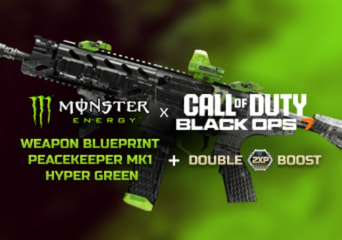 Buy Call of Duty: Black Ops 7 - Raver Operator Skin + 15 Minutes Double ...