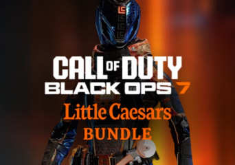 Buy Call of Duty: Black Ops 7 - Little Caesars Bundle DLC North America ...