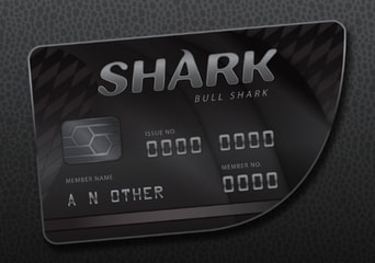 Buy Grand Theft Auto Online - Bull Shark Cash Card Xbox | GAMIVO