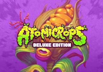 Comprar Atomicrops Deluxe Edition ROW Steam | GAMIVO