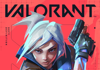 Acheter Valorant 475 VP Direct Top-Up | GAMIVO