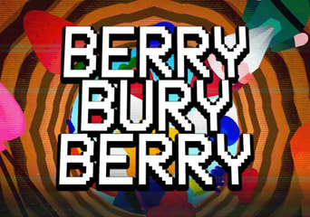 Buy Berry Bury Berry Global Steam | GAMIVO