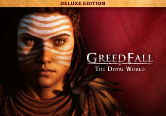 Acquista GreedFall: The Dying World Deluxe Edition Singapore Xbox ...