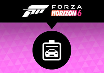 Acheter Forza Horizon 6 - Car Pass DLC ROW Xbox Series/Xbox - PC | GAMIVO